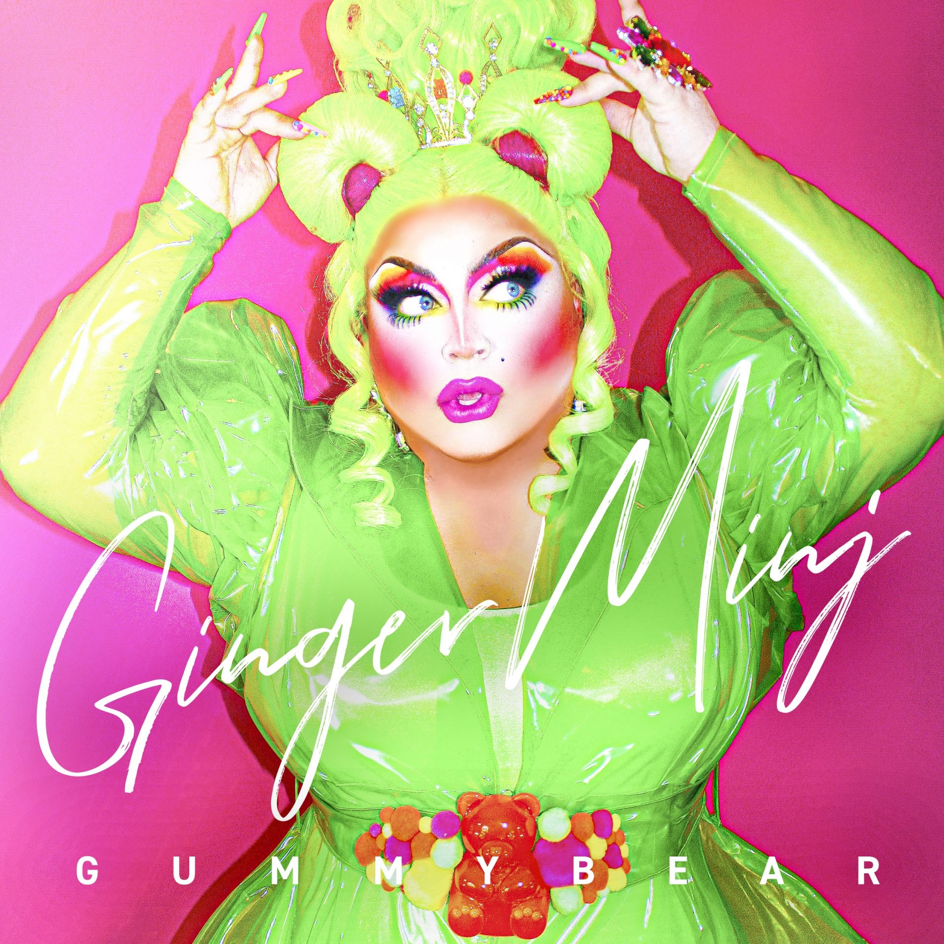 Ginger Minj
